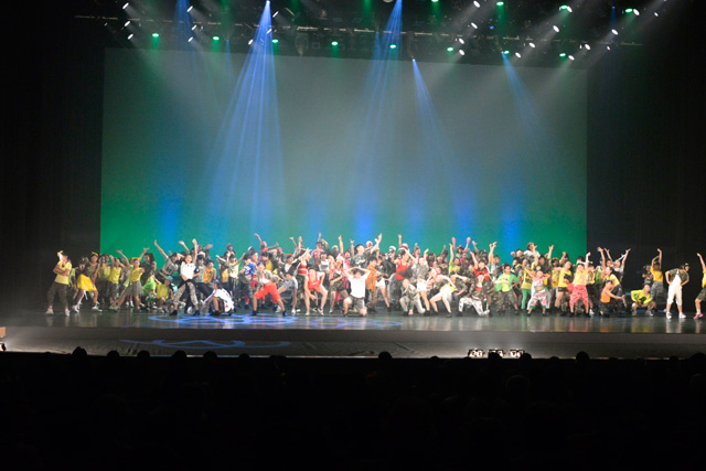 JAZZ DANCE NOW – STUDIO SEIBI Blog