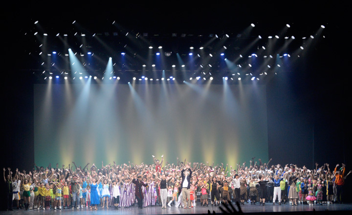 JAZZ DANCE NOW – STUDIO SEIBI Blog